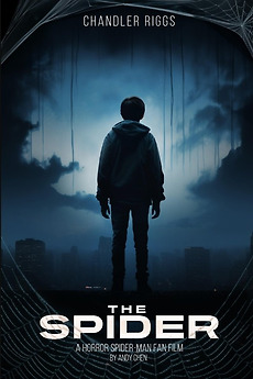 ‎The Spider (2024) directed by Andy Chen • Reviews, film + cast ...