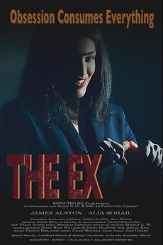 ‎The Ex (2017) directed by Cristo Fernández • Film + cast • Letterboxd