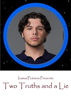 ‎Two Truths and a Lie • Film + cast • Letterboxd