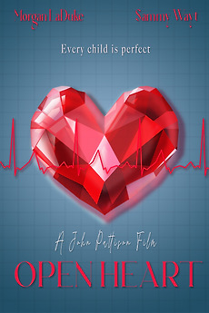‎Open Heart directed by John Pattison • Film + cast • Letterboxd