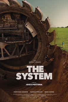 ‎The System (2025) directed by Joris Postema • Film + cast • Letterboxd