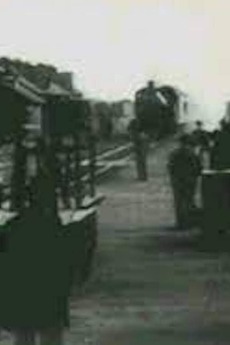 ‎Overland Express Arriving at Helena, Mont. (1900) • Reviews, film ...