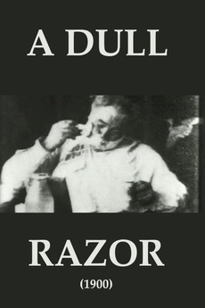 ‎A Dull Razor (1900) directed by Edwin S. Porter • Reviews, film + cast ...