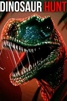 ‎Dinosaur Hunt (2026) directed by Gregory Randolph Jr. • Reviews, film ...