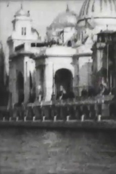 ‎Panorama of the Paris Exposition, from the Seine (1900) directed by ...
