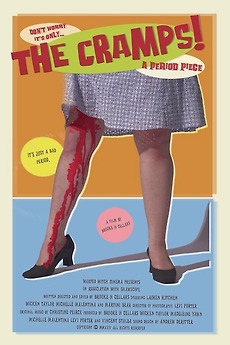 ‎The Cramps: A Period Piece (2025) directed by Brooke H. Cellars ...