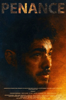 ‎Penance (2025) directed by Nikolas Pelekai • Reviews, film + cast ...