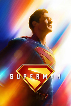 ‎Adventures in the Making of Superman (2025) • Reviews, film + cast ...