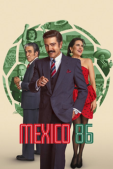 Mexico 86’ watched by Nora ~ • Letterboxd
