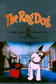 ‎The Rag Dog (1935) directed by Burt Gillett • Reviews, film + cast ...