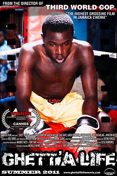 ‎Ghett'a Life (2011) directed by Chris Browne • Reviews, film + cast ...