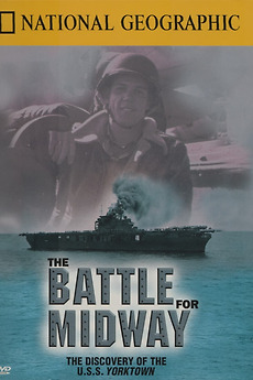 ‎National Geographic Explorer: The Battle For Midway (1999) directed by ...