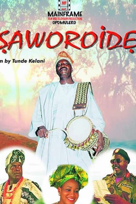 ‎Saworoide (1999) directed by Tunde Kelani • Reviews, film + cast ...