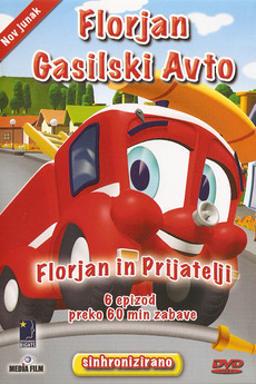 ‎Florjan in Prijatelji (2008) • Film + cast • Letterboxd