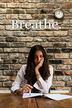 ‎Breathe (2025) directed by Jess Dunne • Reviews, film + cast • Letterboxd