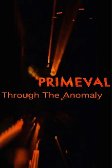 primeval anomaly