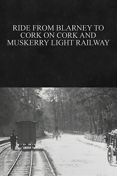 Ride from Blarney to Cork on Cork and Muskerry Light Railway’ review by ...