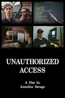 ‎Unauthorized Access (1994) directed by Annaliza Savage • Reviews, film + cast • Letterboxd