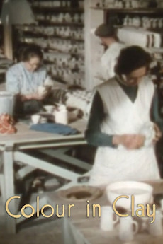 ‎Colour in Clay (1941) directed by Darrell Catling • Film + cast ...