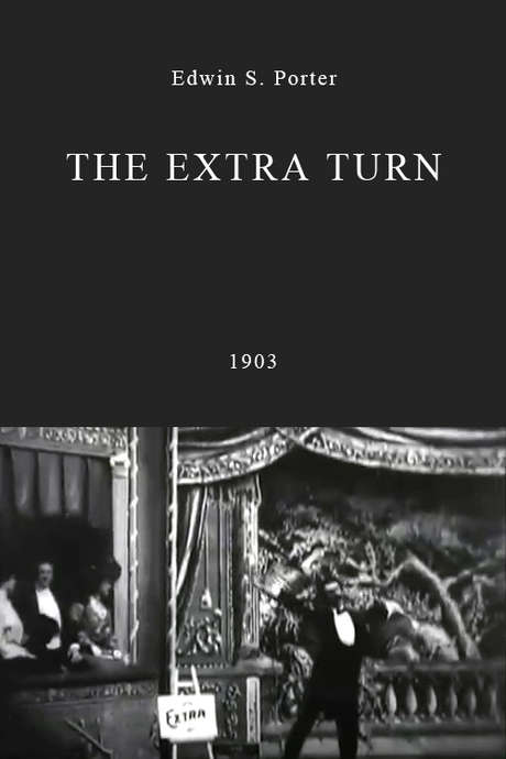 ‎The Extra Turn (1903) directed by Edwin S. Porter • Reviews, film ...