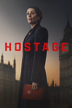 Hostage’ review by Emilyhuang0825 • Letterboxd