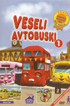 ‎Veseli avtobuski 1 (2003) • Film + cast • Letterboxd