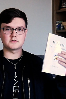 таоtoki Pona The Worldтащs Smallest Language 2025 Directed By Logan