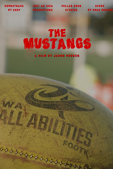 ‎The Mustangs directed by Jaron Herren • Film + cast • Letterboxd