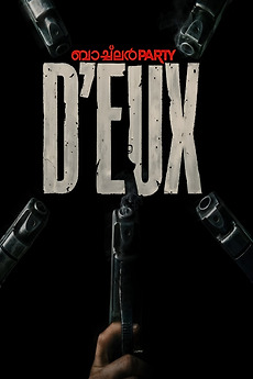 ‎Bachelor Party D'eux (2026) directed by Amal Neerad • Film + cast ...