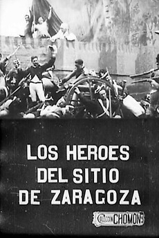 ‎The Heroes of the Siege of Saragossa (1905) directed by Segundo de ...