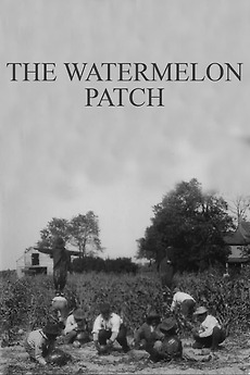 ‎The Watermelon Patch (1905) directed by Wallace McCutcheon Sr., Edwin S. Porter • Reviews, film ...
