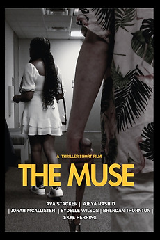 ‎The Muse (2025) directed by Ava Stacker • Film + cast • Letterboxd