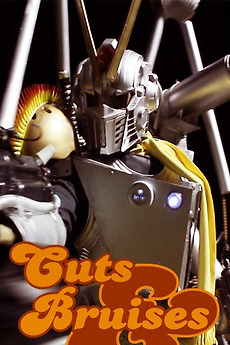 ‎Cuts & Bruises directed by Alex de Roest, Nick Poling • Film + cast ...