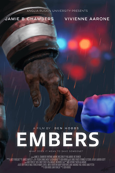 ‎Embers (2025) directed by Ben Hobbs • Reviews, film + cast • Letterboxd