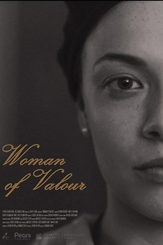 ‎Woman of Valour (2020) directed by Dominic Davey • Film + cast ...