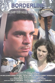 borderline 2008
