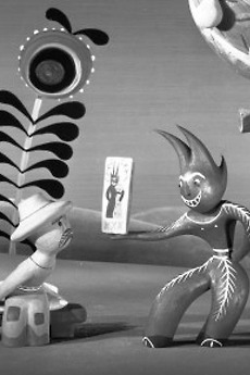 ‎O rety! (1965) directed by Lidia Hornicka • Film + cast • Letterboxd