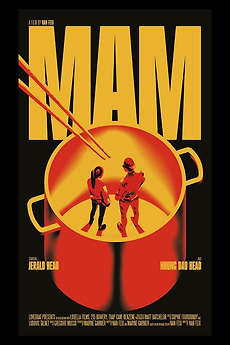 ‎MAM (2025) directed by Nan Feix • Reviews, film + cast • Letterboxd