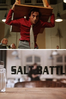 ‎Salt battle (2001) directed by Ron Termaat • Reviews, film + cast ...