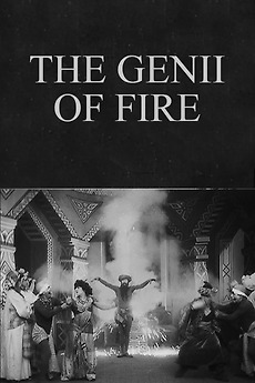 ‎The Genii of Fire (1908) directed by Georges Méliès • Reviews, film ...