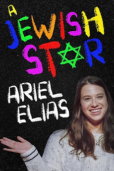 ‎Ariel Elias: A Jewish Star (2025) • Reviews, film + cast • Letterboxd