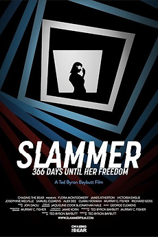 ‎Slammer (2023) directed by Ted Byron Baybutt • Film + cast • Letterboxd