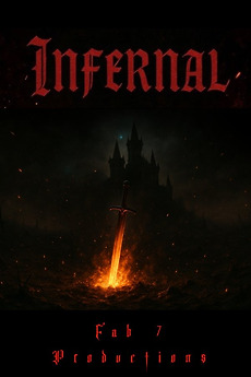 ‎Infernal directed by Darien Andreas Brown, Brandon Self • Film + cast ...