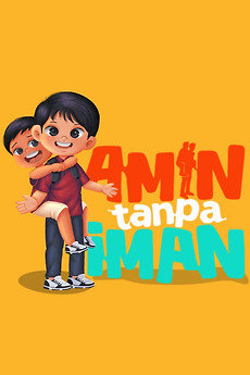 ‎Amin Tanpa Iman directed by Ismail Basbeth • Film + cast • Letterboxd