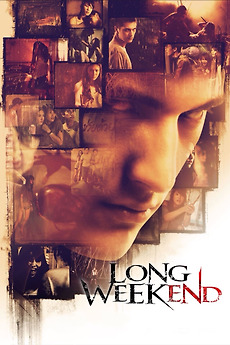 ‎Long Weekend (2013) directed by Taweewat Wantha • Reviews, film + cast ...
