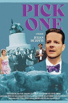 ‎Pick One (2025) directed by Julian DeZotti • Film + cast • Letterboxd