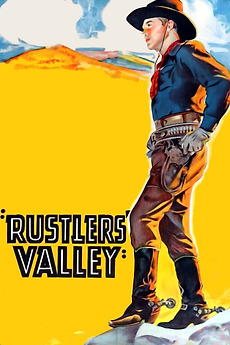 ‎Rustlers' Valley (1937) directed by Nate Watt • Reviews, film + cast ...