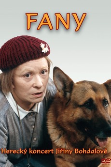‎Fany (1995) directed by Karel Kachyňa • Reviews, film + cast • Letterboxd