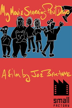 ‎My Movie Starring Paul Dano (2025) directed by Joe Bartone • Reviews ...
