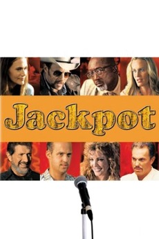 ‎Jackpot (2001) directed by Michael Polish • Reviews, film + cast ...